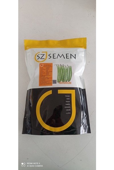 Semen Fasulye Magnum 2 kg Semen Fasulye Çeşitleri Fasulye Tohum Magnum Semen Fasulye Magnum 2 kg Semen Fasulye Çeşitleri Fasulye Tohum Magnum