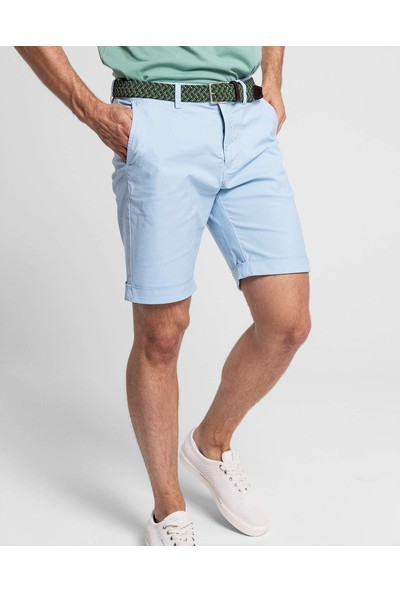 Gant Erkek Bermuda Şort - Mavi Gant Erkek Bermuda Şort - Mavi