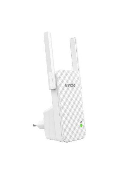 Tenda A9 Menzil Genişletici