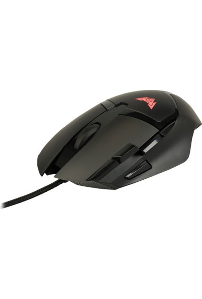 Crown Micro CMGM-901 Mekanik Switch 1000HZ Rgb Gaming Oyuncu Mouse Crown Micro CMGM-901 Mekanik Switch 1000HZ Rgb Gaming Oyuncu Mouse