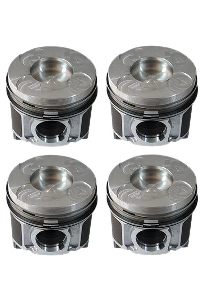 King Piston Sekman Takım Opel 1.6 Lacetti F16D3 (0.50) King Piston Sekman Takım Opel 1.6 Lacetti F16D3 (0.50)