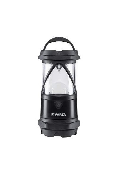 Varta Indestructible L30 Pro Kamp Feneri Varta Indestructible L30 Pro Kamp Feneri