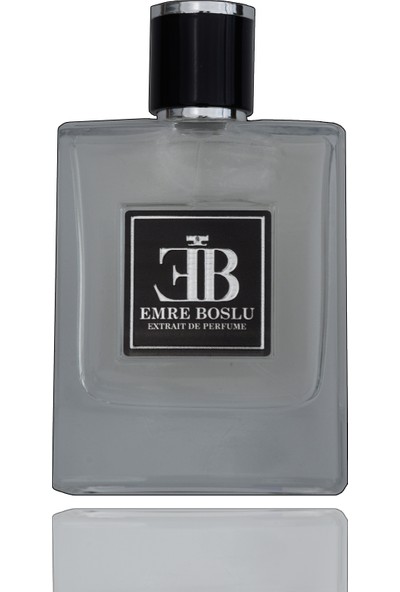 EMRE BOSLU Megamare Parfüm 80 ml