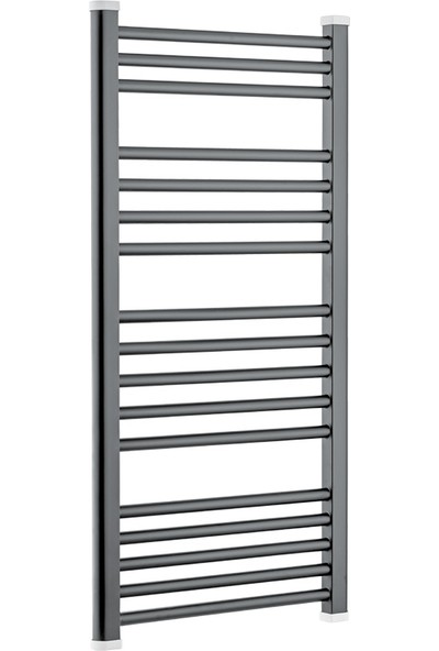 Şimaş Havlupan 600X1500 18 Borulu Antrasit Havlupan