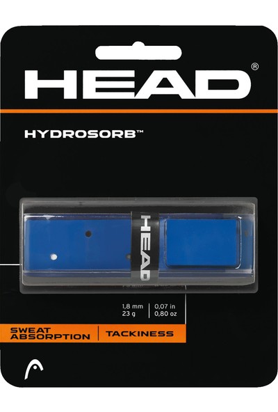 Head Hydrosorb Mavi Ana Grip Head Hydrosorb Mavi Ana Grip