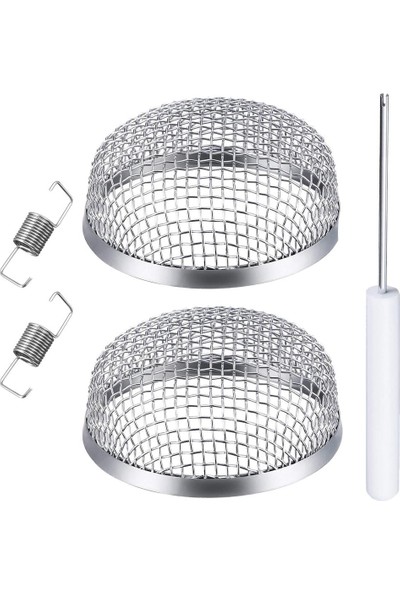 Wetnwind Rv Uçan Böcek Hata Ekranı Paslanmaz Çelik Havalandırma Mesh (Yurt Dışından) Wetnwind Rv Uçan Böcek Hata Ekranı Paslanmaz Çelik Havalandırma Mesh (Yurt Dışından)