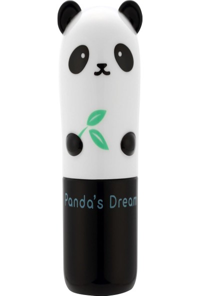 Tonymoly Göz Çevresi Bakımı Panda's Dream Canlandırıcı Şişlik Giderici Bambu Cilt Bakımı 9gr