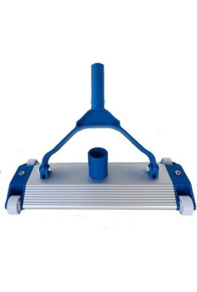 GEMAŞ Yüzme Havuzları Için Dip Süpürge - 45 cm GEMAŞ Yüzme Havuzları Için Dip Süpürge - 45 cm