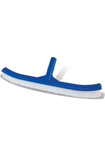 GEMAŞ Havuz Kıvrık Duvar Fırçası 46 cm GEMAŞ Havuz Kıvrık Duvar Fırçası 46 cm
