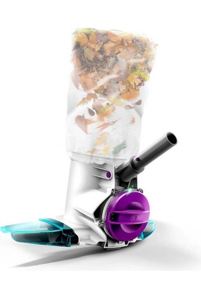 GEMAŞ Bwt Telsa 90-Yüksek Güçlü Havuz Temizlik Robotu