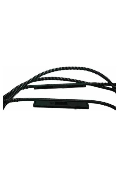 Vipkrom Volkswagen Tiguan - Audi Q5 Sunroof Perdesi Gri