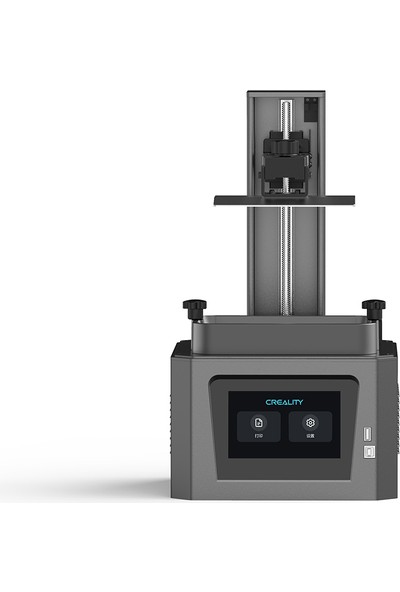 Creality Halot-One - 3D Yazıcı Creality Halot-One - 3D Yazıcı