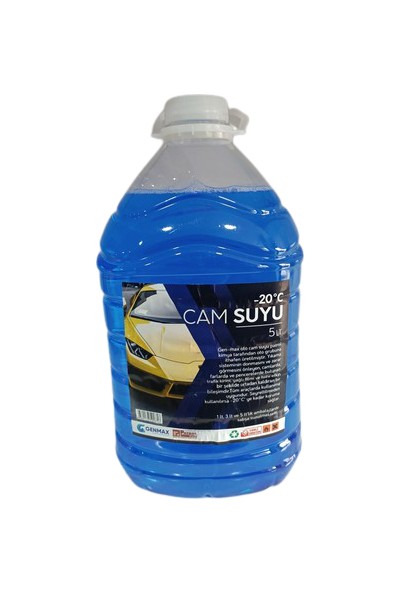 Patrol Cam Suyu -20