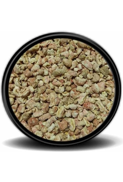 Vivid Mısır Granülü Taban Malzemesi 15 kg Çuval Vivid Mısır Granülü Taban Malzemesi 15 kg Çuval
