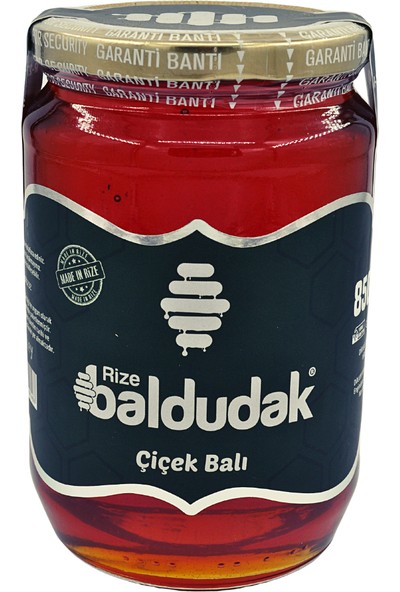 Baldudak R-2700 Çiçek Balı 850 gr Baldudak R-2700 Çiçek Balı 850 gr