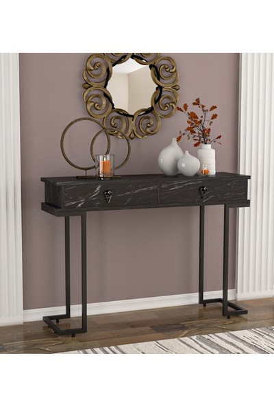 Wood House Tokyo Siyah-Mermer Wood House Tokyo Siyah-Mermer