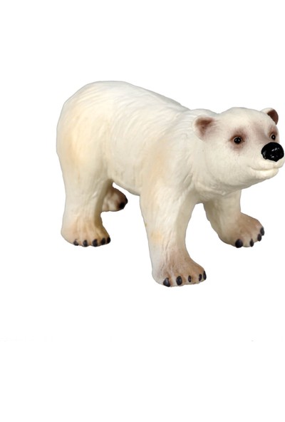 Bullyworld Kutup Ayısı