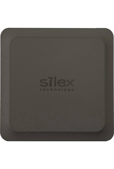 Silex DS-510 Wi-Fi USB Sunucusu Lan (10/100/1000 Mbps) Silex DS-510 Wi-Fi USB Sunucusu Lan (10/100/1000 Mbps)