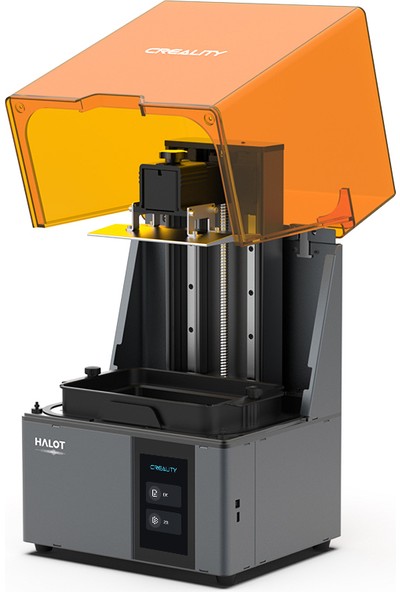 Creality Halot-Sky - 3D Yazıcı Creality Halot-Sky - 3D Yazıcı
