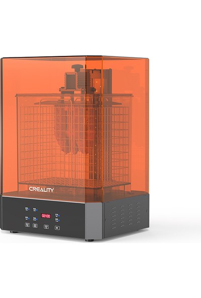 Creality Uw-02 - 3D Yazıcı Creality Uw-02 - 3D Yazıcı