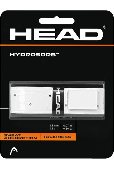 Head Hydrosorb Beyaz Ana Grip Head Hydrosorb Beyaz Ana Grip