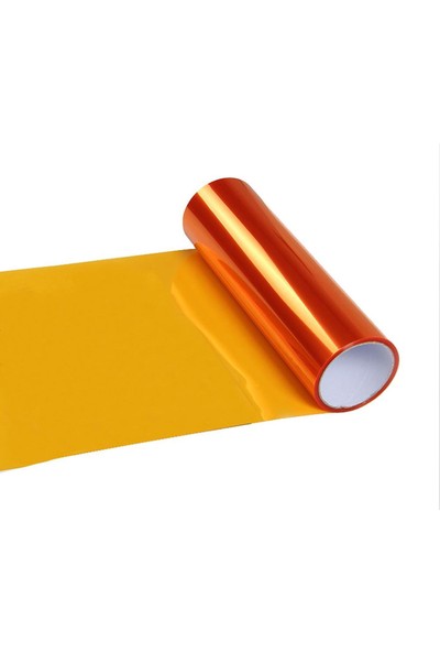 Lazeristan Stop Filmi Far Folyosu Far Filmi Far Koruma Filmi 30CM x 50CM Lazeristan Stop Filmi Far Folyosu Far Filmi Far Koruma Filmi 30CM x 50CM