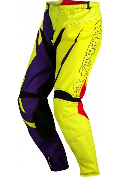 Acerbis Spellblast Çocuk Pantolon