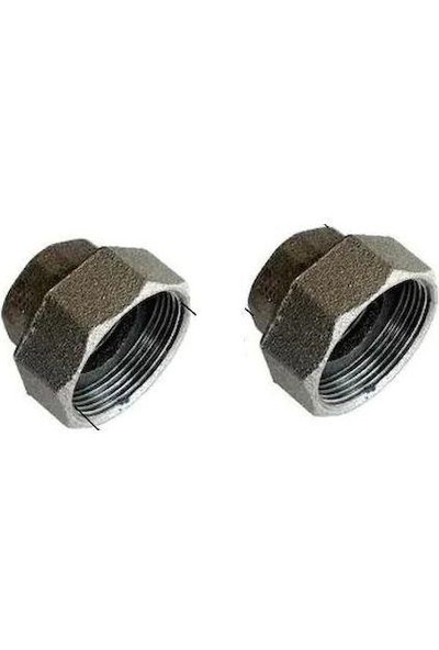 Kaloriferplus Pompa Bağlama Rekor Seti 1