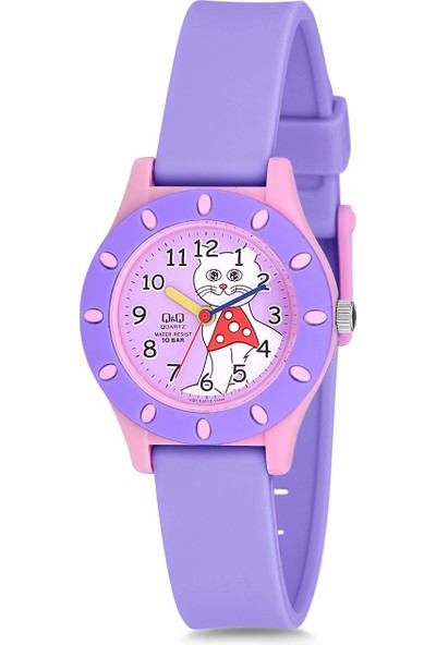 Q&Q Kız Çocuk Kol Saati VQ13J010Y