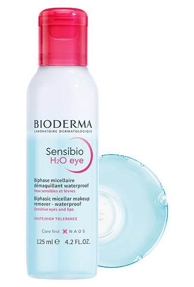Bioderma Sensibio H2O Eye