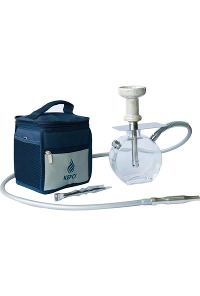 Tazador Kefo Matara Nargile