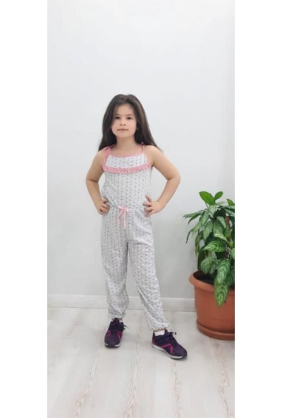 Cicitime Püsküllü Desenli Tulum