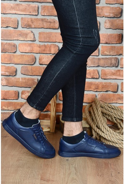 Pierre Cardin 77616 Laci Deri Günlük Erkek Casual Ayakkabı Pierre Cardin 77616 Laci Deri Günlük Erkek Casual Ayakkabı