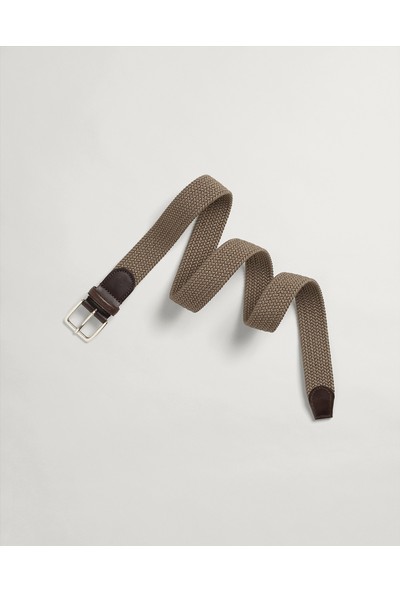 Gant Yeşil Kemer 94494.248