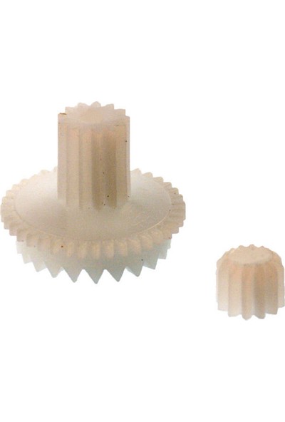 Philips Epilasyon Makinesi Dişlisi