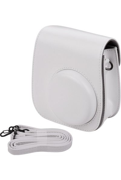 Beauty Life Taşınabilir Kamera Kılıfı Tutucu Deri Çanta (Yurt Dışından)