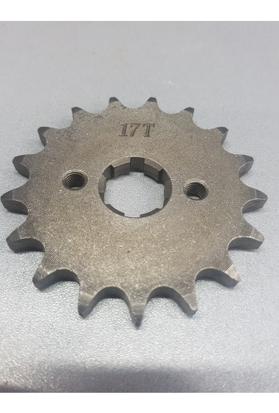 Honda Titan Ön Dişli 17T