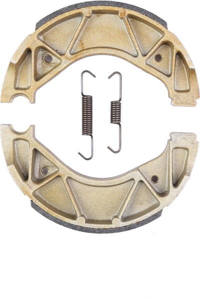 Yamaha BWS125 Arka Fren Balatası