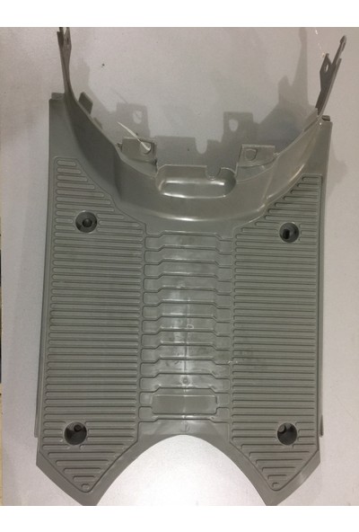 KASTINO50 Alt Taban Plastiği