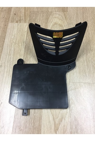 Honda Spacy 110 Akü Kapaği