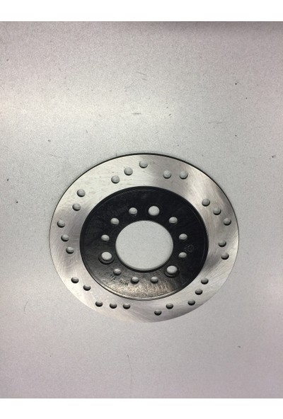 Honda Spacy 110 Ön Disk Aynası