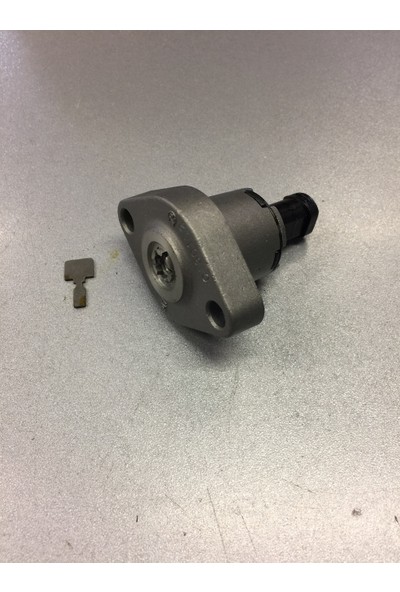 Honda Spacy 110 Egzantrik Gergi Mekanizması