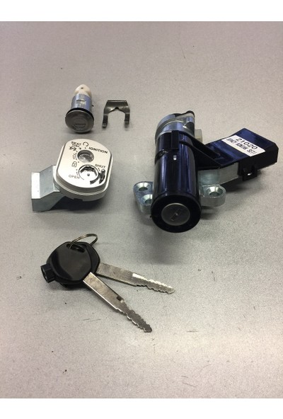 Honda Spacy 110 Kontak Set