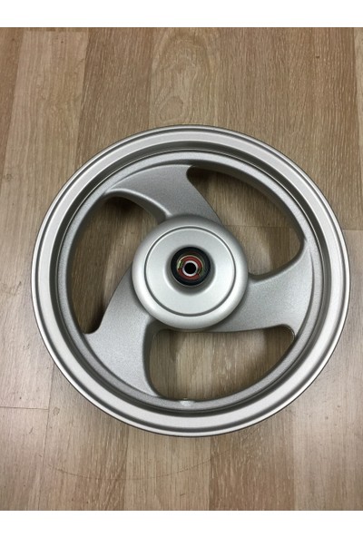 Honda Spacy 110 Ön Jant