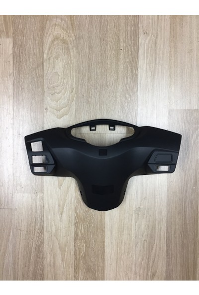 Honda Spacy 110 Km.muhafaza