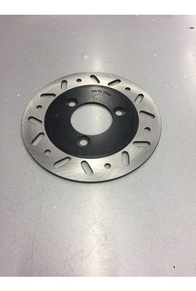 Sym Fıddle Iı Ön Disk Aynası Sym Fıddle Iı Ön Disk Aynası