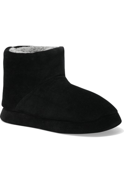 Polaris 602227.M1PR Siyah Erkek Panduf