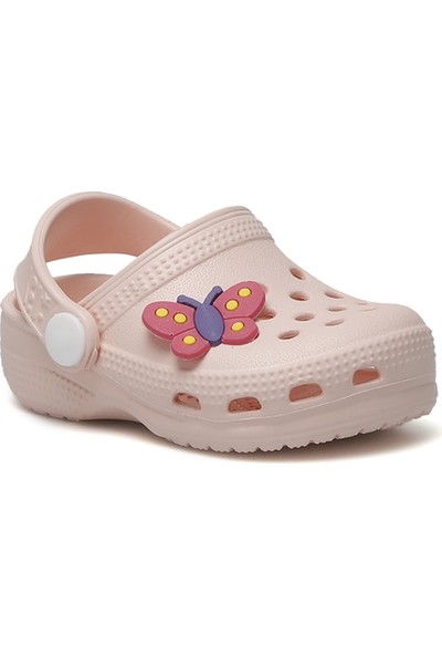 Frog 2fx Mercan Kız Çocuk Terlik