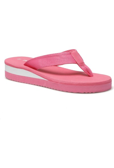 Polaris 401354.Z2FX Nar Çiçeği Kadın Deniz Ayakkabısı