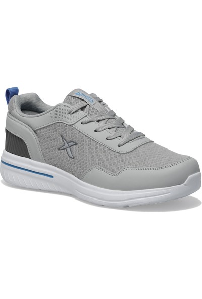 Marcel Tx 2fx Gri Erkek Comfort Ayakkabı